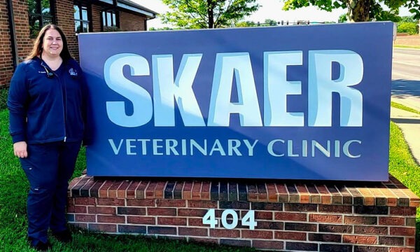 Meet Our Veterinarians Serving Wichita, KS - Skaer Animal Clinic